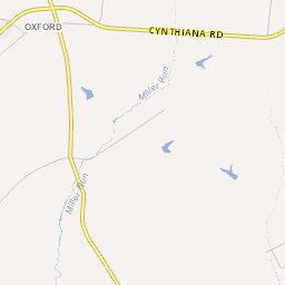 ArcGIS Web Application