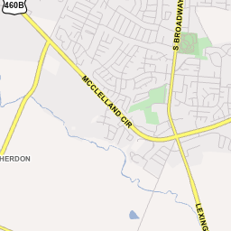 ArcGIS Web Application