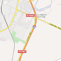 ArcGIS Web Application